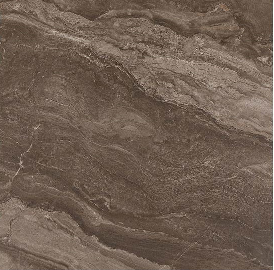 Quality 400x400mm Matte Glazed Ceramic Rustic Tile Brown Indoor Floor Wall for sale