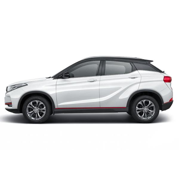 Quality DFSK Compact SUV Glory 500 EU Conformity Certificate Mini Truck Van Vehicles for sale