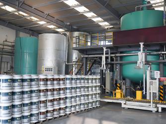 China Factory - Foshan Shunde Lison New Material Co.,Ltd