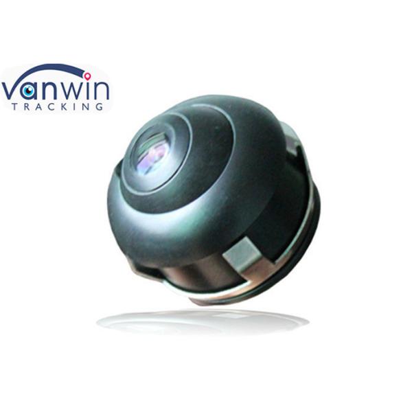 Quality DVR 360 Degree Bus Surveillance Camera Waterproof with CE FCC for sale