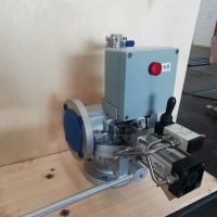 Quality PLC Based 5D Elbows Pipe Cleaning Pigging Systems ISO Certificate for sale