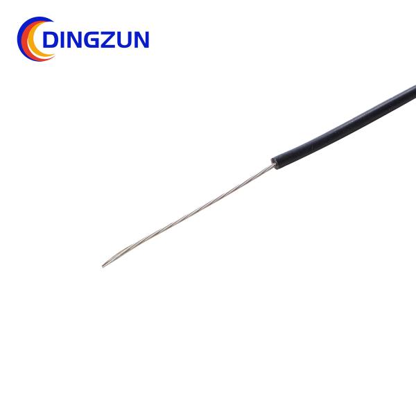 Quality SIF SIFE Electric Connecting High Temperature Silicone Wire 24 AWG for sale
