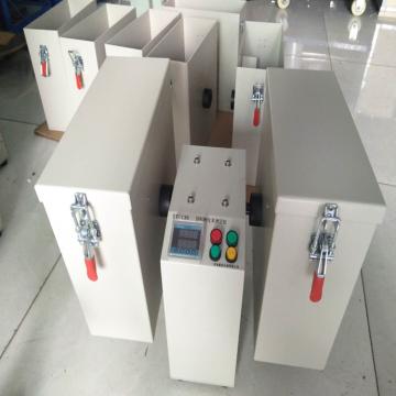 Quality Pellet Durability index Tester feed Lab Test Instruments PDI tester Double box for sale