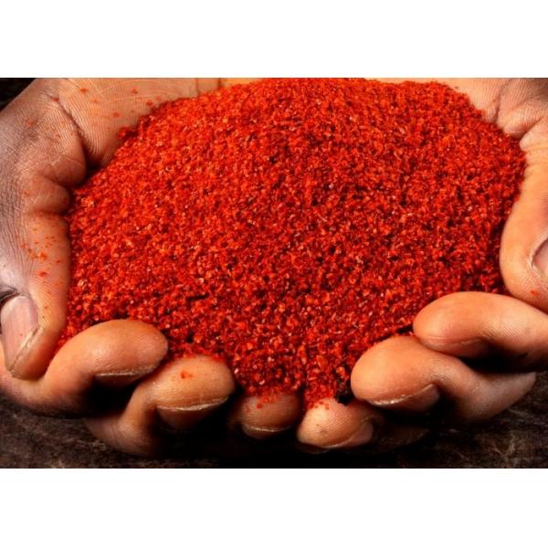 Quality Free Shipping versatile Red Chili Pepper Powder For Restaurant for sale