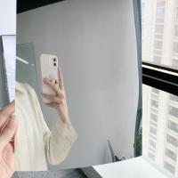 Quality Custom Polishing High Reflective Mirror Aluminum Sheet Plate for sale