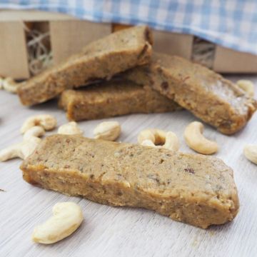 Quality PLC control 100kg/hr Protein Bar Extruder Machine Production Line for sale