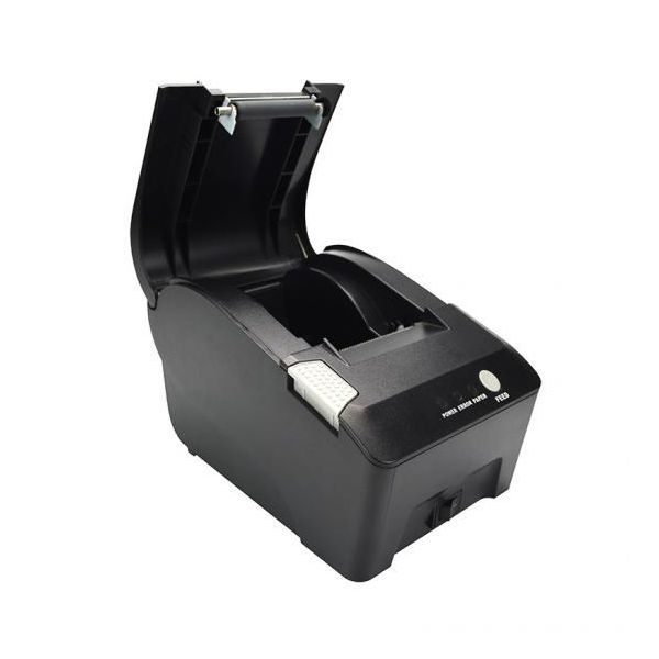 Quality RP58 58mm Thermal Receipt Printer Bluetooth Ticket Printer ESC / POS Command for sale