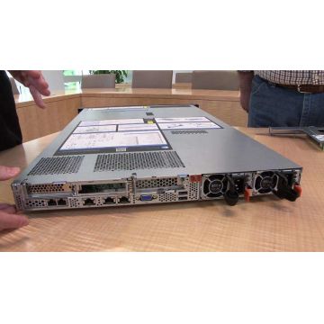 Quality Custom 1U Lenovo Server SR530 ThinkSystem Intel Xeon Bronze 3204 Processor for sale
