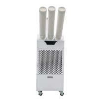 Quality Customized 6500 W Mobile Air Conditioning Cooler Refrigerated With Freon for sale