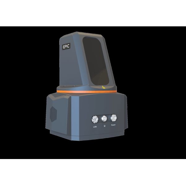 Quality LiDAR Elite Scan T1000 1000m Long Range For Mine Monitoring for sale