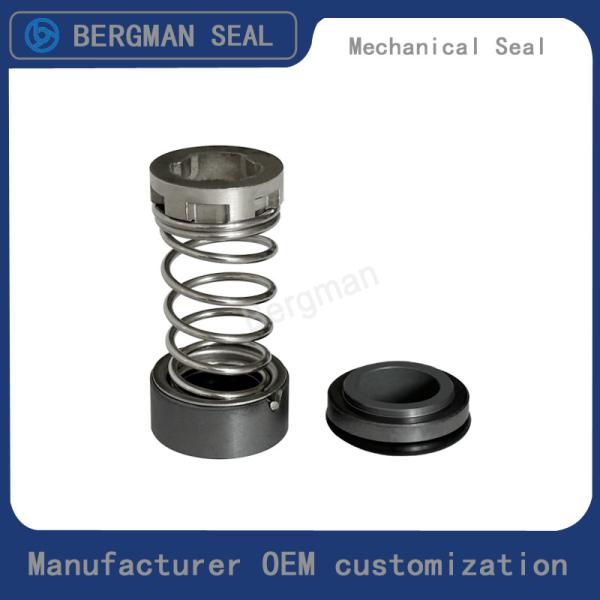 Quality Replace Grundfos GLF-CH-12mm CH 2/4 Air conditioning Pump Mechanical Seal for sale