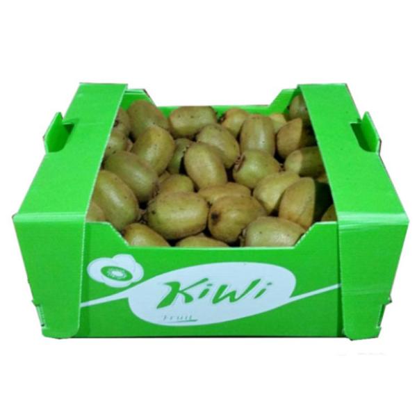 Quality Fruit box by PP material composition of low price for sale
