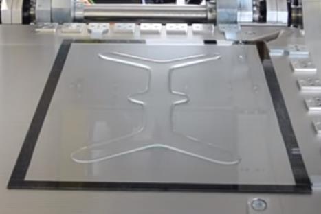 Ab Resin Glue Dispenser