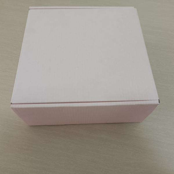 Quality Customer's Specific Requirement Paper Packaging Gift Box Customizable and for sale