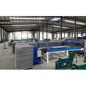 China Factory - Raoyang Zerun Metal Wire Mesh Co., Ltd.
