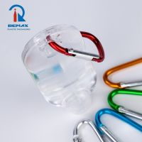 Quality Recyclable Cosmetic Packaging Bottle with 27mm Inner Diameter and Simple Design for sale