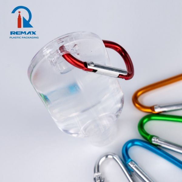Quality Recyclable Cosmetic Packaging Bottle with 27mm Inner Diameter and Simple Design for sale