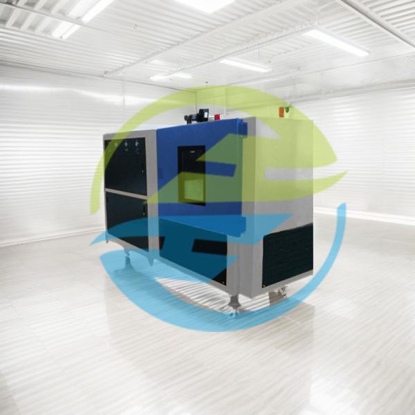 Quality Pump Test Rig Precise Pulse Control for Conducting Pressure Pulse Tests on for sale