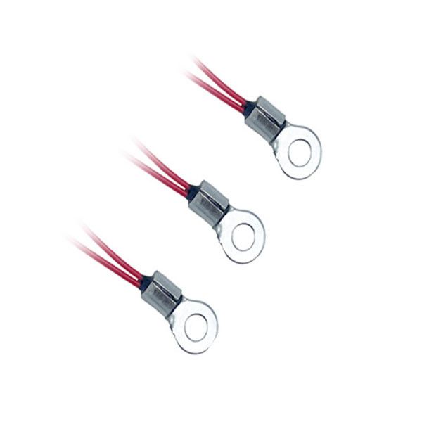 Quality Ring Lug Terminal Surface Mount Temperature Sensor BMS NTC Probe Sensor for sale