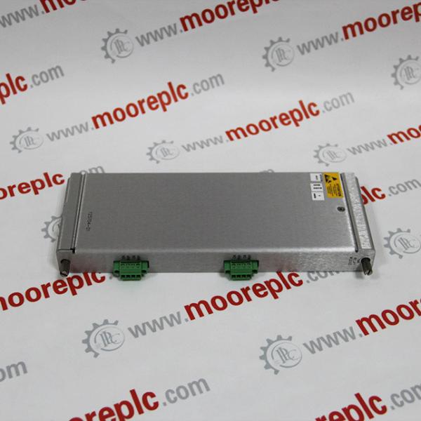 Quality BENTLY NEVADA | Monitor Cable 1 330130-085-10-00 for sale
