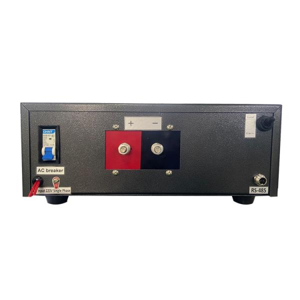 Quality Lab Programmable Dc Power Supply 70V 50A 3.5KW Dc Power Supply for sale