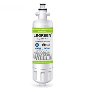 Quality LT700P Refrigerator Water Filter Cartridge Replacement for 469690 ADQ36006102 for sale