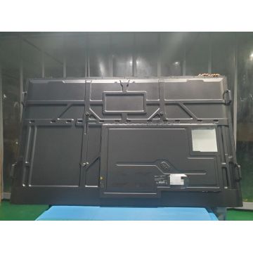 Quality Newer Version Android System Interactive Flat Panel With High Contrast 1200:1 for sale