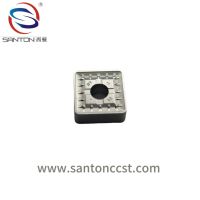 Quality SNMM250924-BT External Turning Tool Carbide Machining Inserts with 14.15-14.35 g/cm3 Density Performance for sale