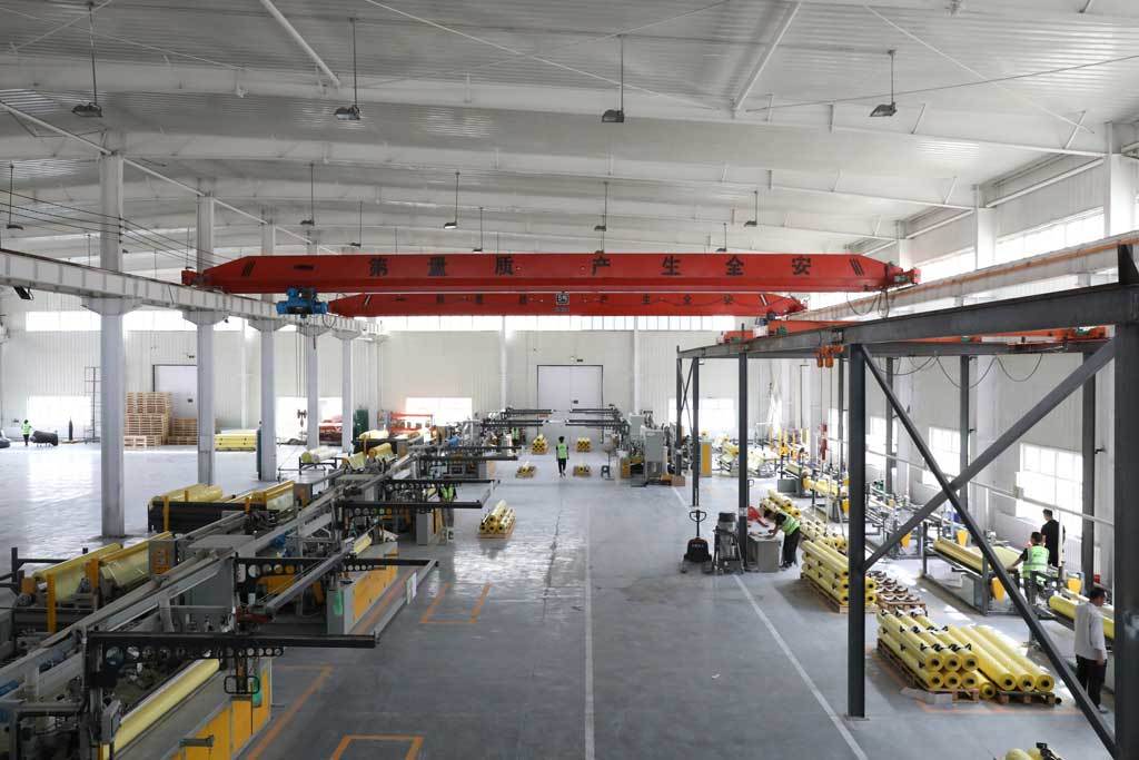 China Factory - Upass Material Technology (Shanghai) Co.,Ltd.
