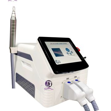 Quality Epilation Diode Laser Beauty Machine for sale