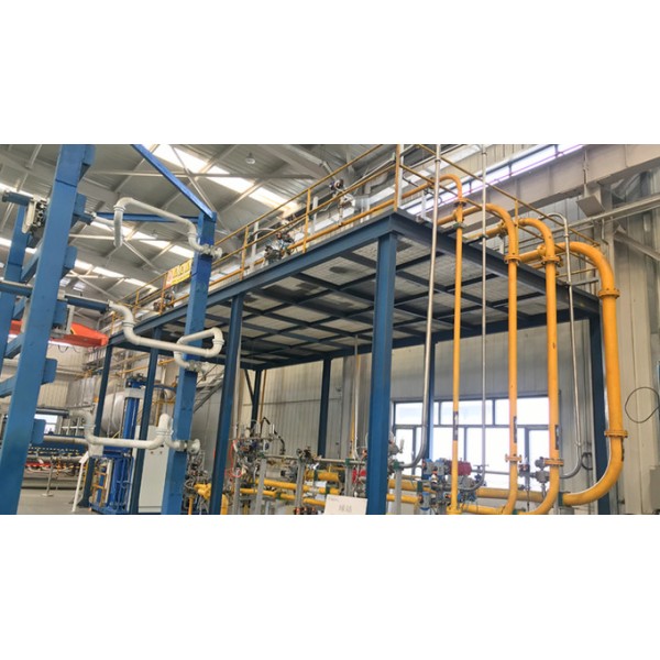 Quality Flexibility Offshore Pipeline Pigging Systems With Changeable Pig Lips for sale