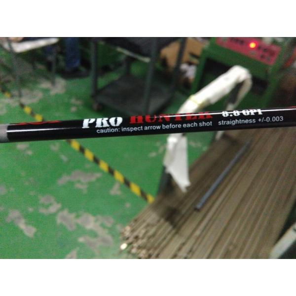 Quality Customized Logo Printed Carbon Arrow, ,Hunting and Target Arrows, Crossbow Bolts for sale