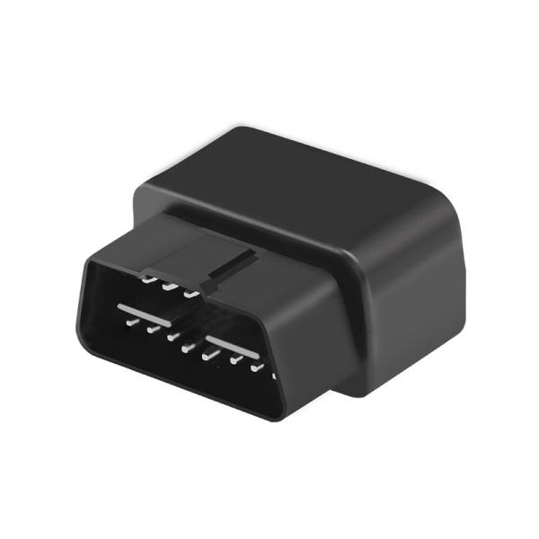 Quality CJ750 Real Time Mini 4G OBD GPS Tracker GPS SMS GPRS Tracker Vehicle Tracking for sale