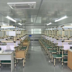 China Factory - Shenzhen Jupin Technology Co., Ltd.