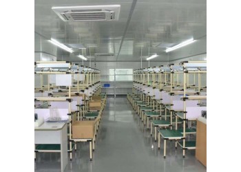 China Factory - Shenzhen Jupin Technology Co., Ltd.