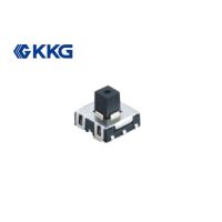 Quality 50mA 5 Way Tactile Switch 5 Position Contact Resistance 50M ohm for sale