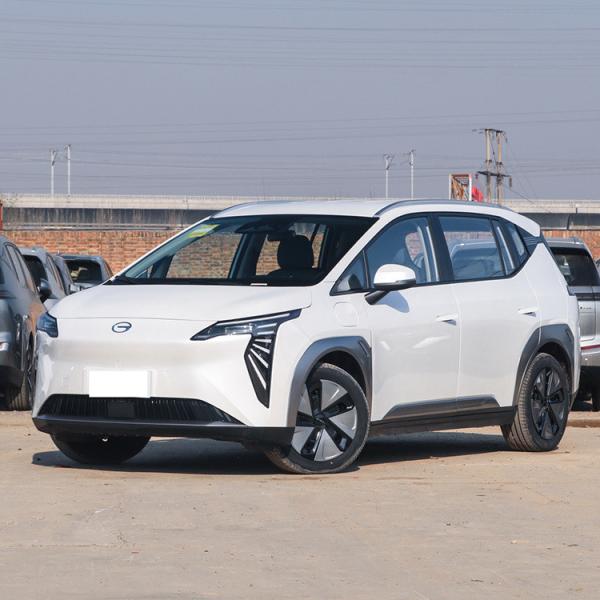 Quality 2022-2023 EV SUVs Made Accessible AION Y Plus Offers Prices on Energy Vehicles for sale