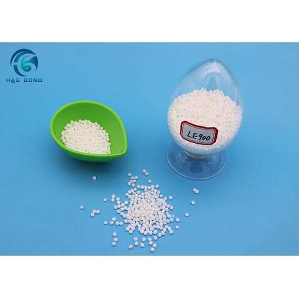 Quality White Hot Melt Adhesive Resin High Adhesive Strength for sale