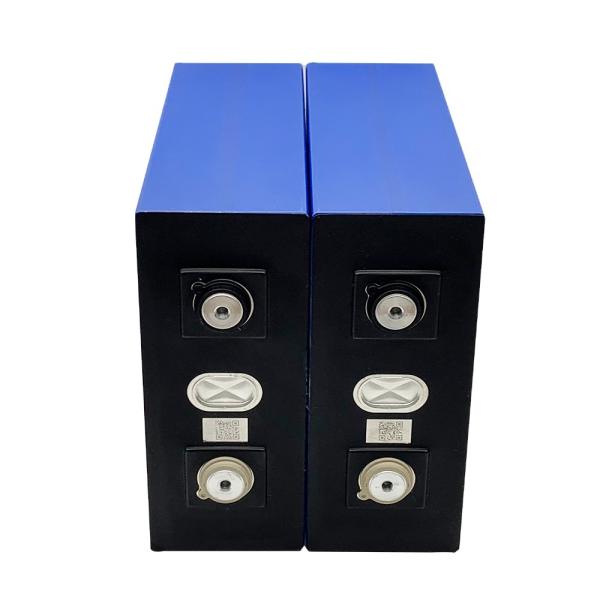 Quality Deep Cycle Lifepo4 Battery 3.2 V 272ah For Solar System CE certificate for sale