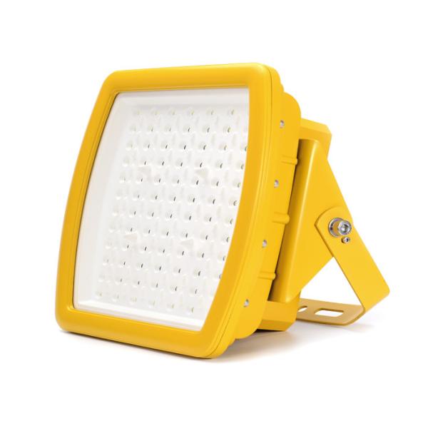 Quality 115Lm/W Explosion Proof LED Flood Light 60W 80W High Efficacy Low Decay for sale