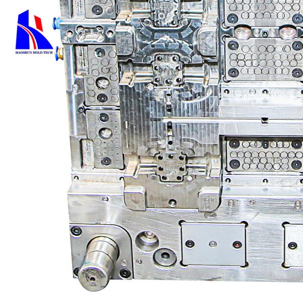 Quality Plastic Injection Plastic Injection Molding Tooling Mold Maker Production for sale