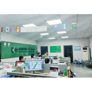 China Factory - Shenzhen Keborui Electronics Co., Ltd.
