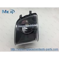 China Automotive Fog Light Replacement Lens , Custom Fog Light Covers Front factory