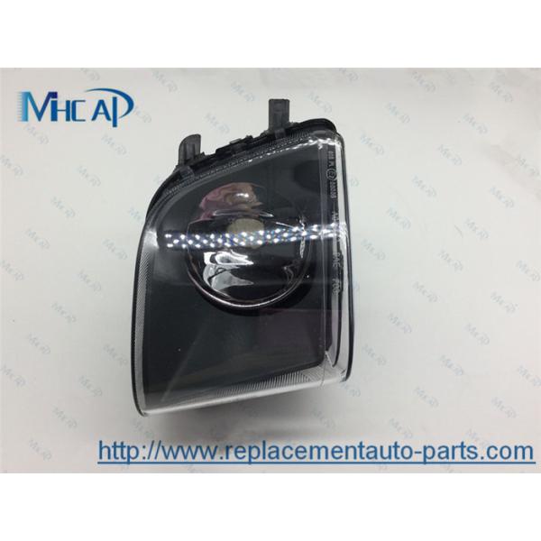 Quality Automotive Fog Light Replacement Lens , Custom Fog Light Covers Front for sale