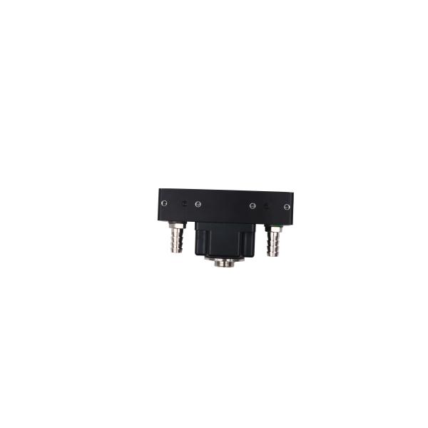 Quality 250W 395nm 405nm Drying Led Ultraviolet Lights 70x20mm Emitting for sale