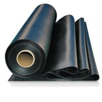 Quality Breathable EPDM Rolled Rubber Coated Fiberglass Fabric for sale