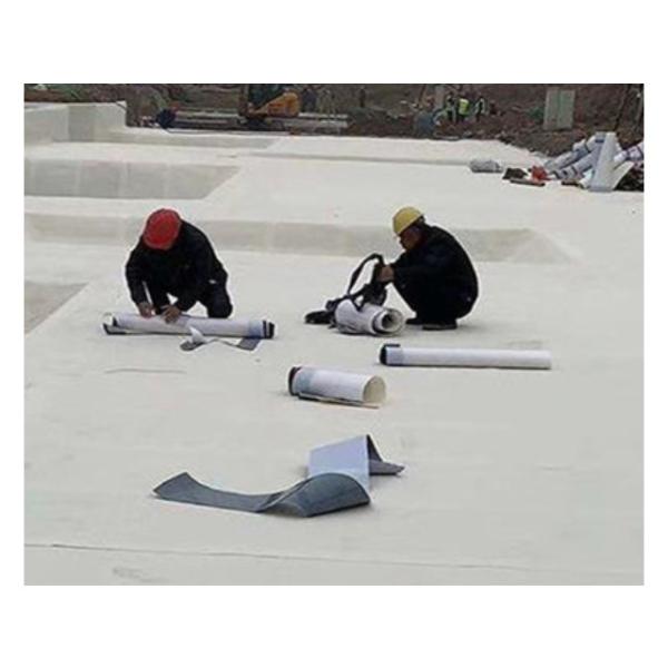 Quality Irrigation Storage Pool HDPE Geomembrane Made of 100% Virgin HDPE for Irrigation for sale
