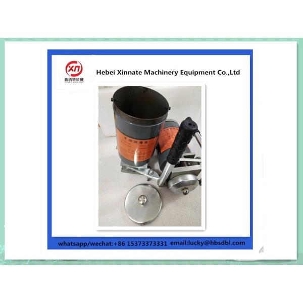 Quality Hydraulic Concrete Pump Oil Greaser Electric Grease Pump for sale
