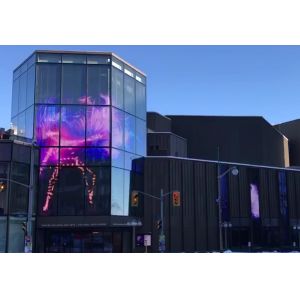Quality LED Smart Screen for sale