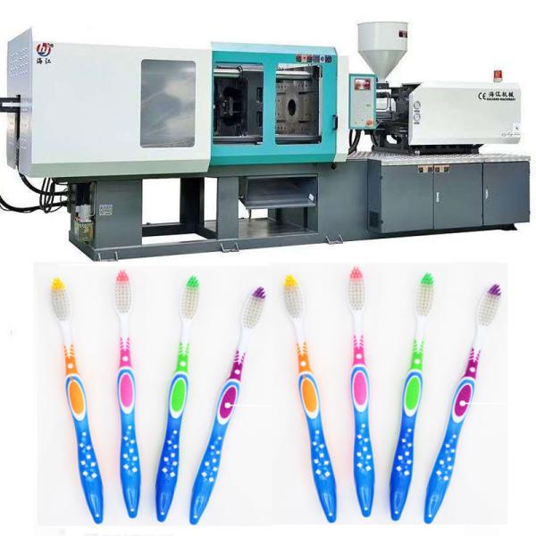 Quality LDPE Toothbrush Injection Molding Machine Automatic for sale